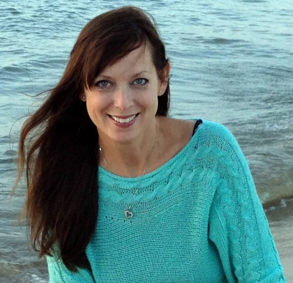 Sandra Strohschein - Official Website